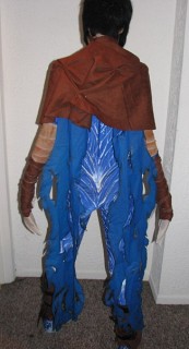 Cosplay.com - Raziel [Wraith] from Legacy of Kain: Soul Reaver by Slum ...