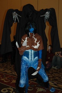 Cosplay.com - Raziel [Wraith] from Legacy of Kain: Soul Reaver by Slum ...