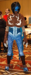 Cosplay.com - Raziel [Wraith] from Legacy of Kain: Soul Reaver by Slum ...