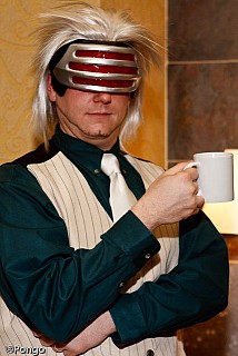Cosplay.com - Godot (Diego Armando , post-mortem) from Phoenix Wright ...