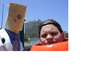 Cosplay.com - Potemkin from Guilty Gear XX by potemkin_buster