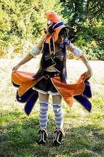 Envel's Profile - Cosplay.com