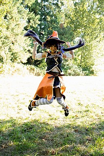 Envel's Profile - Cosplay.com