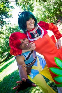 Cosplay.com - Celine's Profile