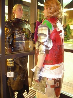 Cosplay.com - Basch fon Ronsenburg from Final Fantasy XII by Mithrigil