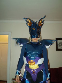 Cosplay.com - Kain Highwind from Final Fantasy IV by Mithrigil