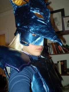Cosplay.com - Kain Highwind from Final Fantasy IV by Mithrigil