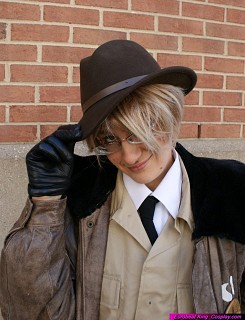 Cosplay.com - America (Alfred F Jones) from Hetalia: Axis Powers by ...