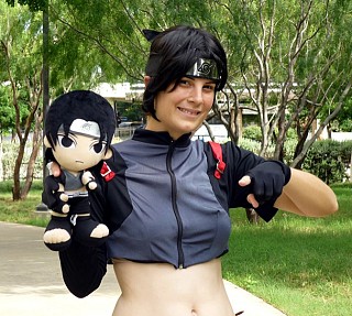 Cosplay.com - Sai from Naruto: Shippūden by naruto_ramen_1