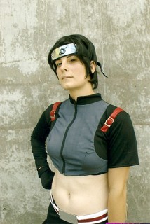 Cosplay.com - Sai from Naruto: Shippūden by naruto_ramen_1