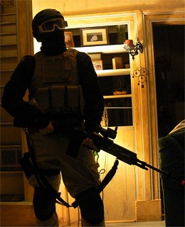 Cosplay.com - Private Military Contractor (PMC) Soldier from Metal Gear ...