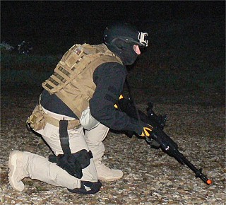 Cosplay.com - Private Military Contractor (PMC) Soldier from Metal Gear ...