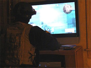 Cosplay.com - Private Military Contractor (PMC) Soldier from Metal Gear ...