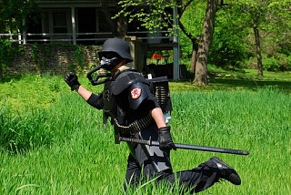 Cosplay.com - Panzer Cop (2) from Jin-Roh: The Wolf Brigade by grendizer