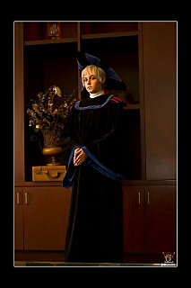 Cosplay.com - Judge Claude Frollo from The Hunchback of Notre Dame by ...