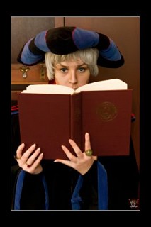 Cosplay.com - Judge Claude Frollo from The Hunchback of Notre Dame by ...