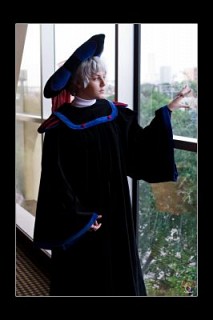 Cosplay.com - Judge Claude Frollo from The Hunchback of Notre Dame by ...