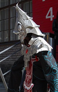 Cosplay.com - Zant from The Legend of Zelda: Twilight Princess by Viveeh