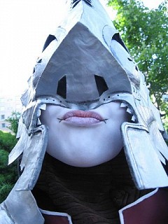 Cosplay.com - Zant from The Legend of Zelda: Twilight Princess by Viveeh