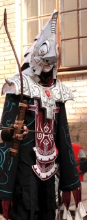 Cosplay.com - Zant from The Legend of Zelda: Twilight Princess by Viveeh