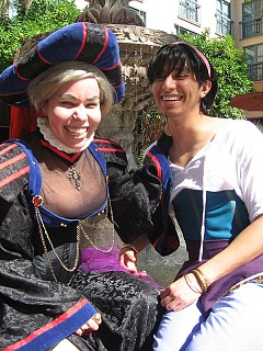 Cosplay.com - Claude Frollo from Disney's The Hunchback of Notre Dame ...