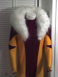 Cosplay.com - Sabretooth from X-Men by The Kraken