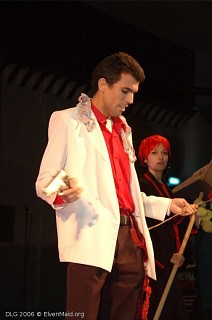 Cosplay.com - Ryo Saeba / Nicky Larson from City Hunter/Nicky Larson by ...