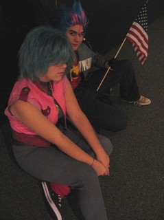 Cosplay.com - Chibodee Crocket from Mobile Fighter G Gundam by yacchan