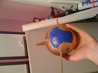 Cosplay.com - Booster Gold | Michael Jon Carter from DC Comics by yacchan