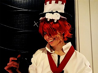 Cosplay.com - Fukase from Vocaloid by Meaka