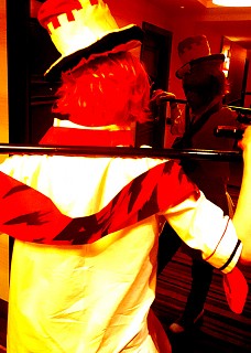 Cosplay.com - Fukase from Vocaloid by Meaka