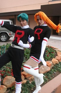 Cosplay.com - Butch from Pokémon by Hee-Hee