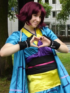 Cosplay.com - Honjo Kamatari from Rurouni Kenshin by Kamatari-san