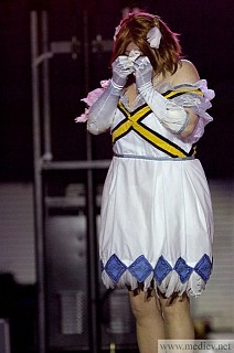 Cosplay.com - Princess Elise from Sonic the Hedgehog by sakura kinomoto