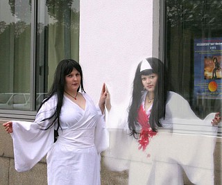 Cosplay.com - Sunako Nakahara/Noi Kasahara from Yamatonadeshiko ...