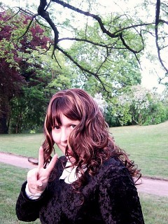 Cosplay.com - Sunako Nakahara/Noi Kasahara from Yamatonadeshiko ...