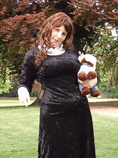 Cosplay.com - Sunako Nakahara/Noi Kasahara from Yamatonadeshiko ...