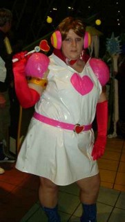 Cosplay.com - Princess Heart Heather from Silent Hill 3 by ollyodd