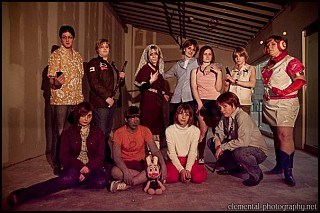 Cosplay.com - Princess Heart Heather from Silent Hill 3 by ollyodd