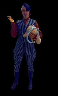 Cosplay.com - Jean Baptiste Emanuel Zorg from The Fifth Element by zozo