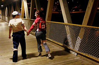 Cosplay.com - Ellis from Left 4 Dead 2 by LadyofRohan