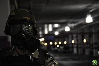 Cosplay.com - Corporal Adrian Shepard from Half-Life by Leadmill