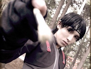 Cosplay.com - Sai from Naruto: Shippūden by Uchiha Joey