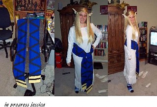 Cosplay.com - DDR Has You's Profile