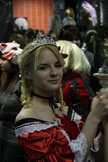 Cosplay.com - Jelanda from Valkyrie Profile by .Asuka.