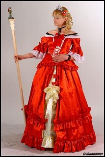 Cosplay.com - Jelanda from Valkyrie Profile by .Asuka.