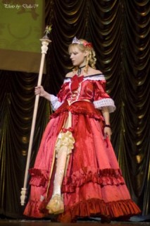 Cosplay.com - Jelanda from Valkyrie Profile by .Asuka.