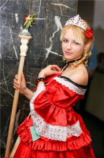 Cosplay.com - Jelanda from Valkyrie Profile by .Asuka.