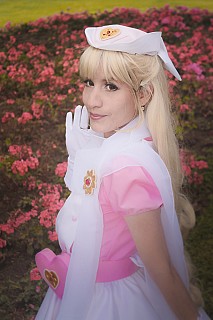 Cosplay.com - Ririka from Nurse Angel Ririka SOS by shinigamimeroko
