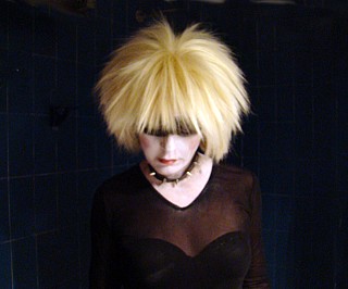 Cosplay.com - Pris (Blade Runner) from Blade Runner by Anansie